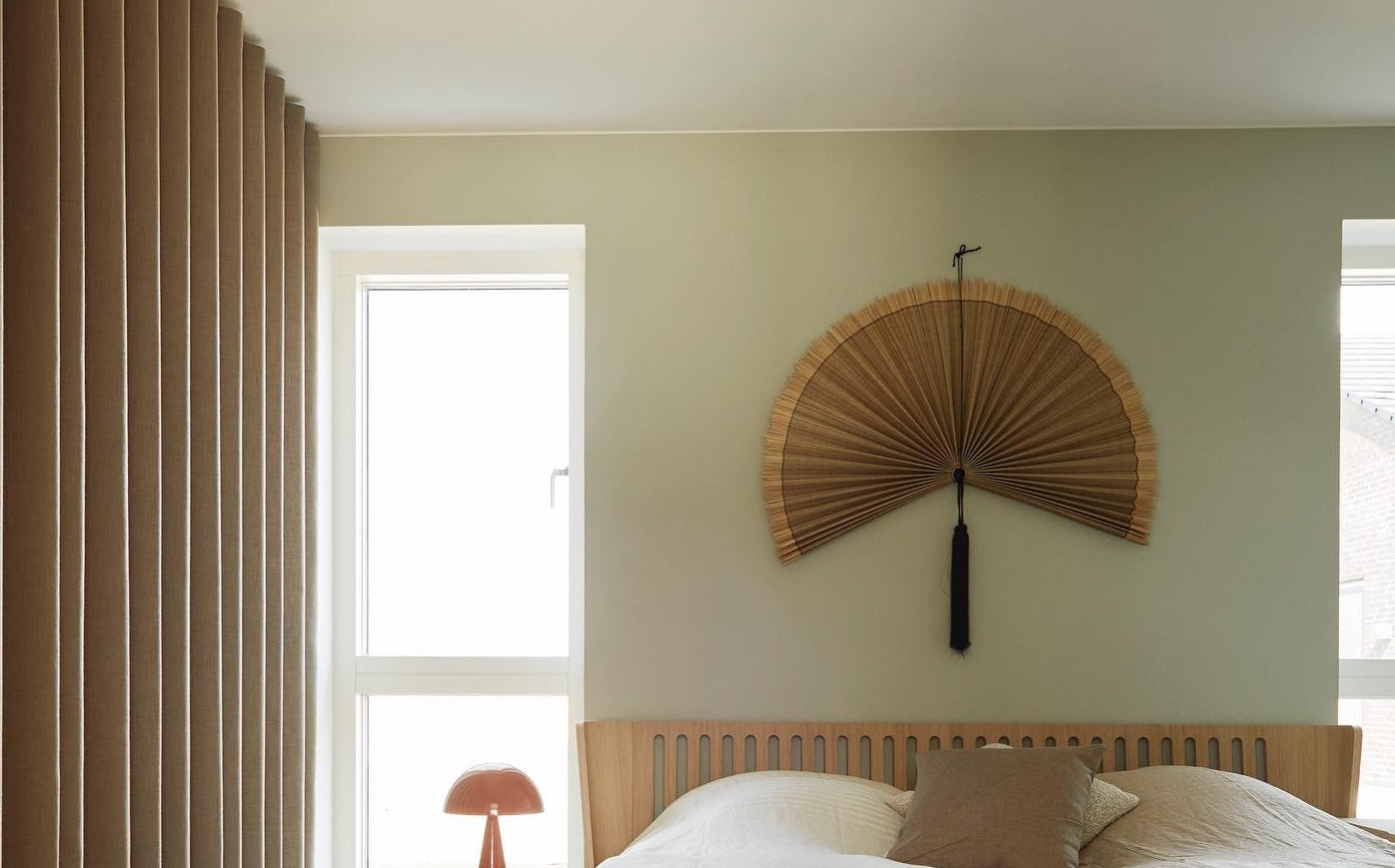 Vifter - Sakura Copenhagen