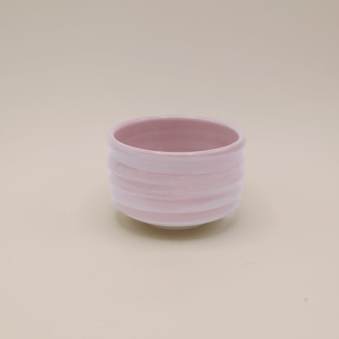 Matcha Cup - Pink