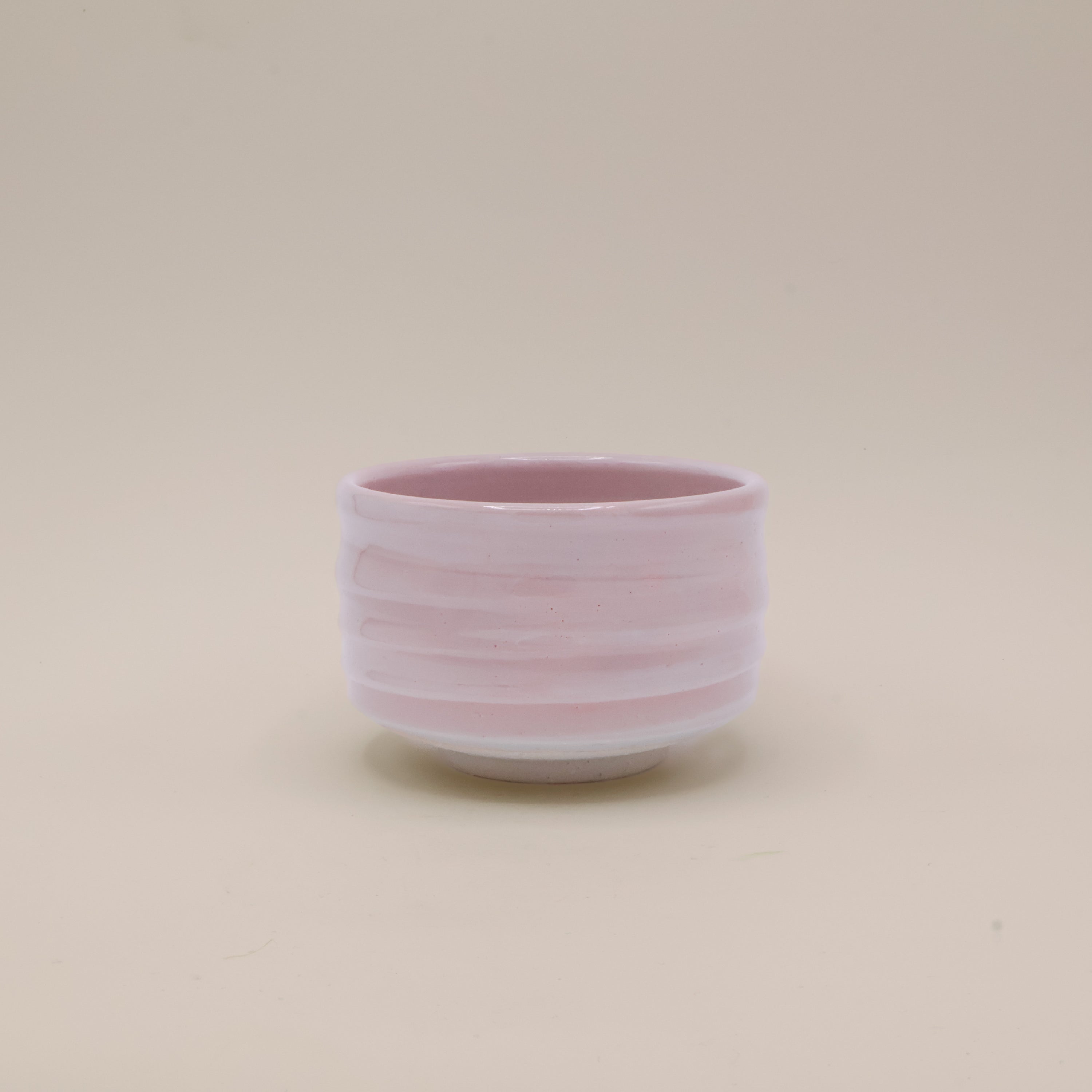 Matcha Cup - Pink