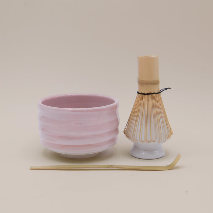Matcha Cup - Pink