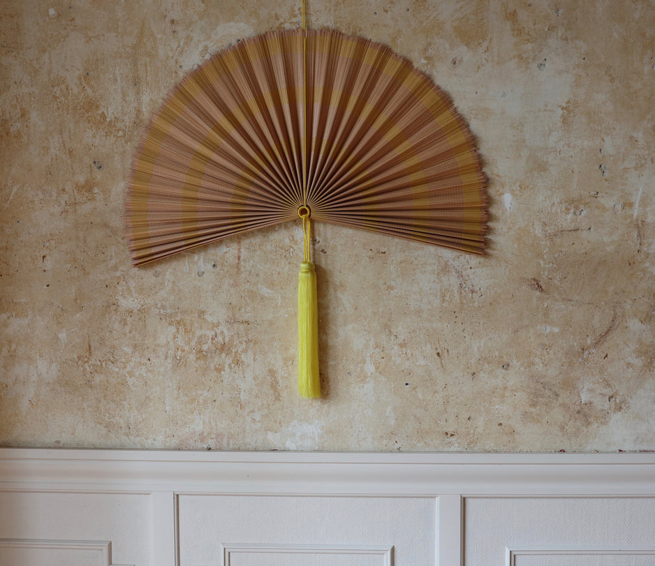 Vifter – Sakura Copenhagen